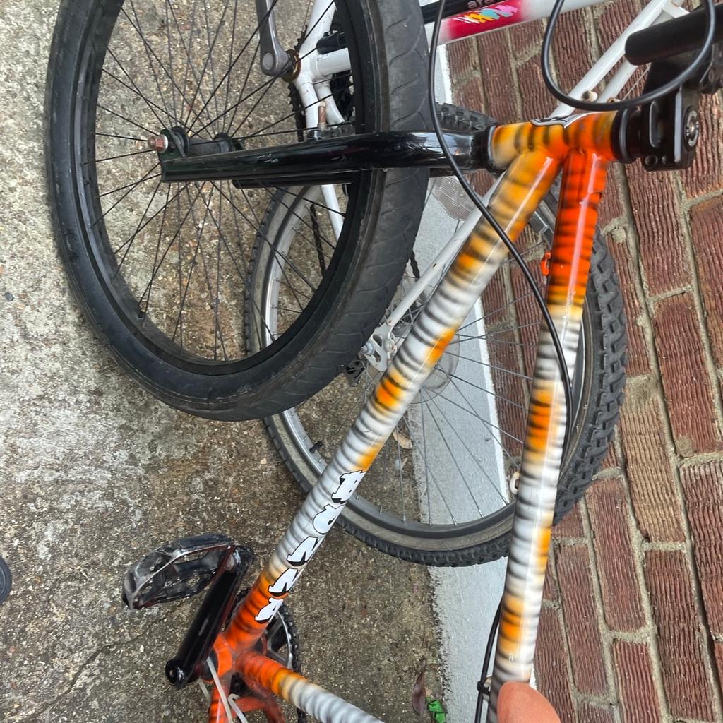 Mafia Bomma tiger print in London Borough of Bromley für £ 250,00 zum ...