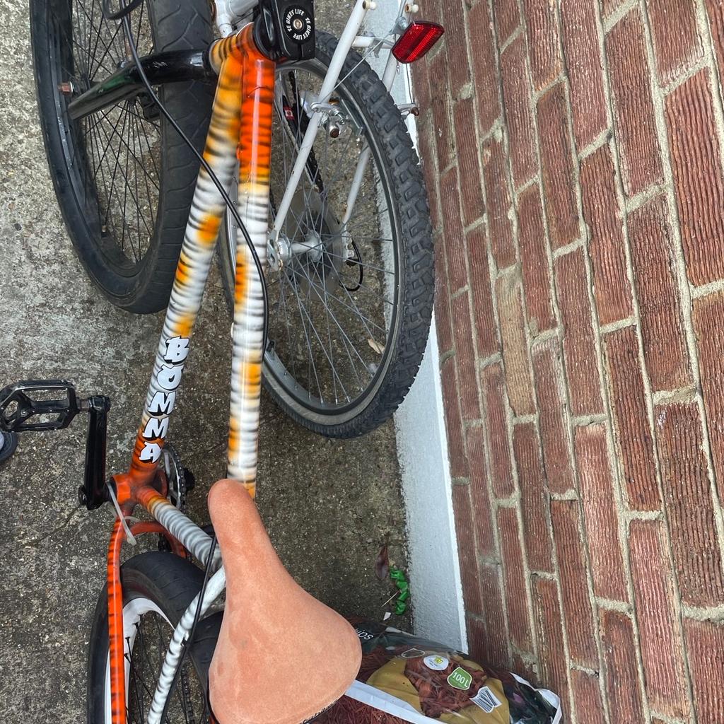 Mafia Bomma tiger print in London Borough of Bromley für £ 250,00 zum ...