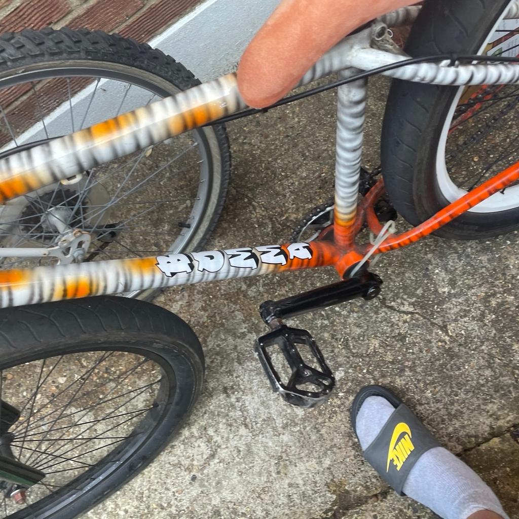 Mafia Bomma tiger print in London Borough of Bromley für £ 250,00 zum ...