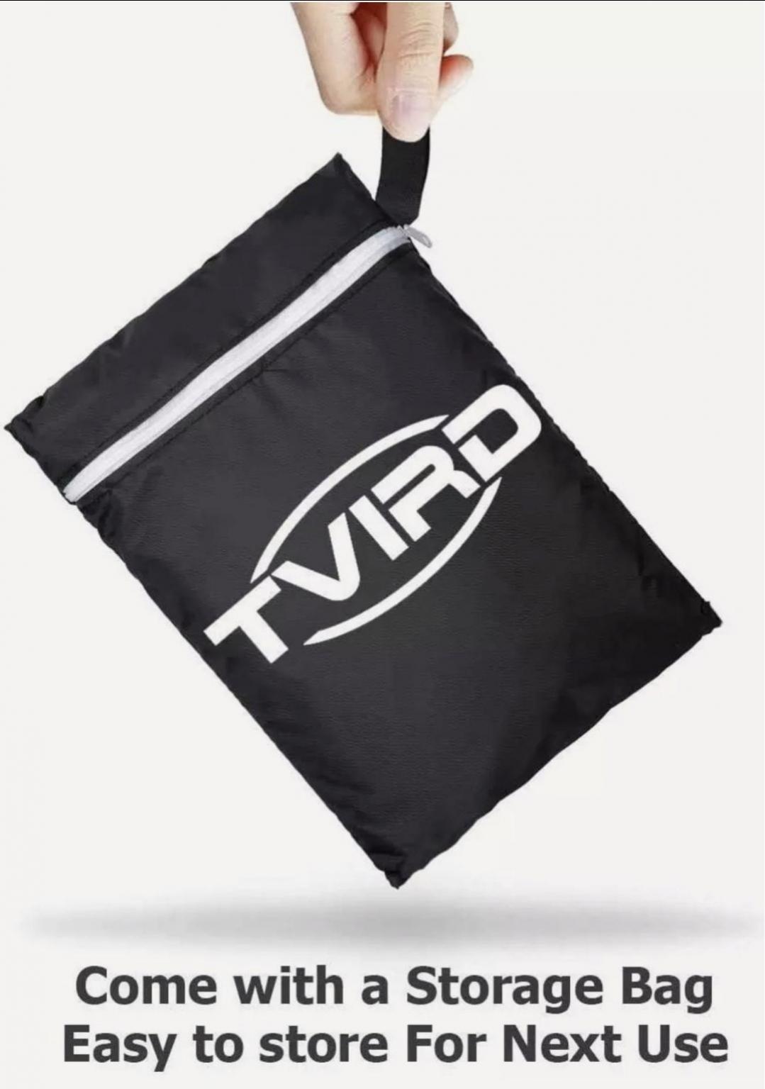 Tvird Waterproof BBQ Cover, Barbecue Cover in B33 Birmingham für 8,00 ...