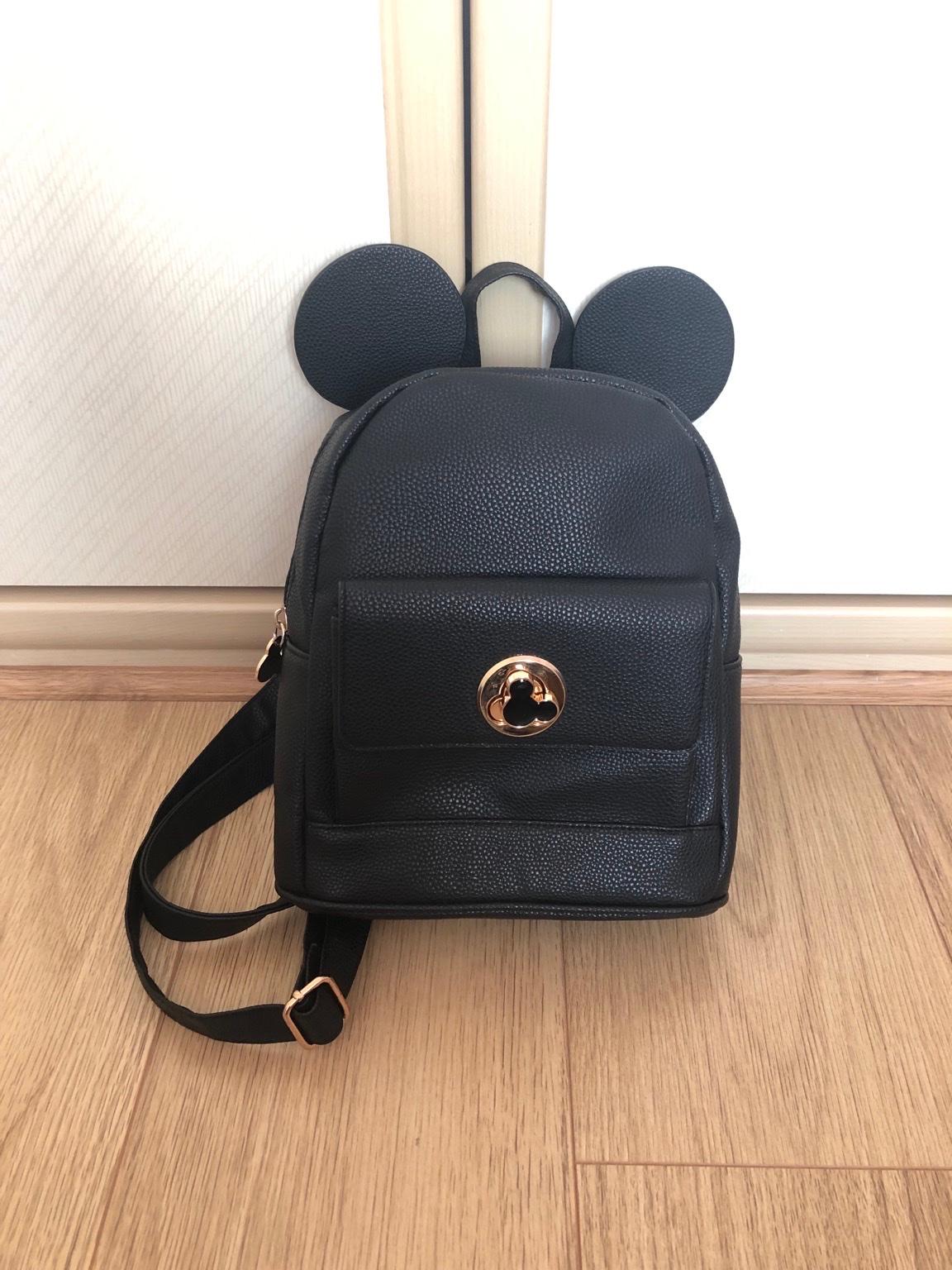 Disney Mickey Mouse Backpack Primark in B72 Birmingham für £ 5,00 zum ...