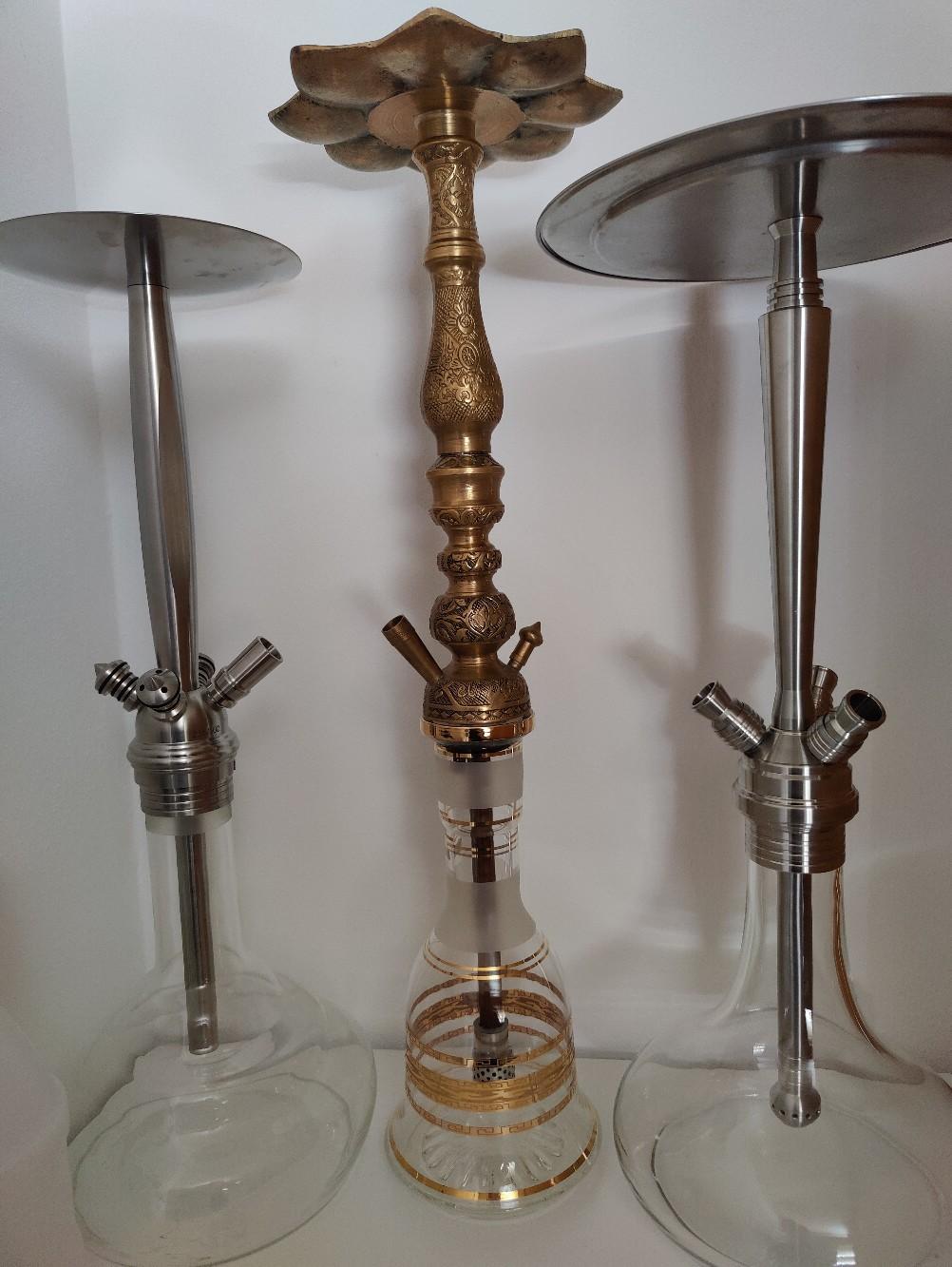 El Nefes Sultan Tradi Shisha in 92676 Eschenbach i.d.OPf. für 65,00 ...