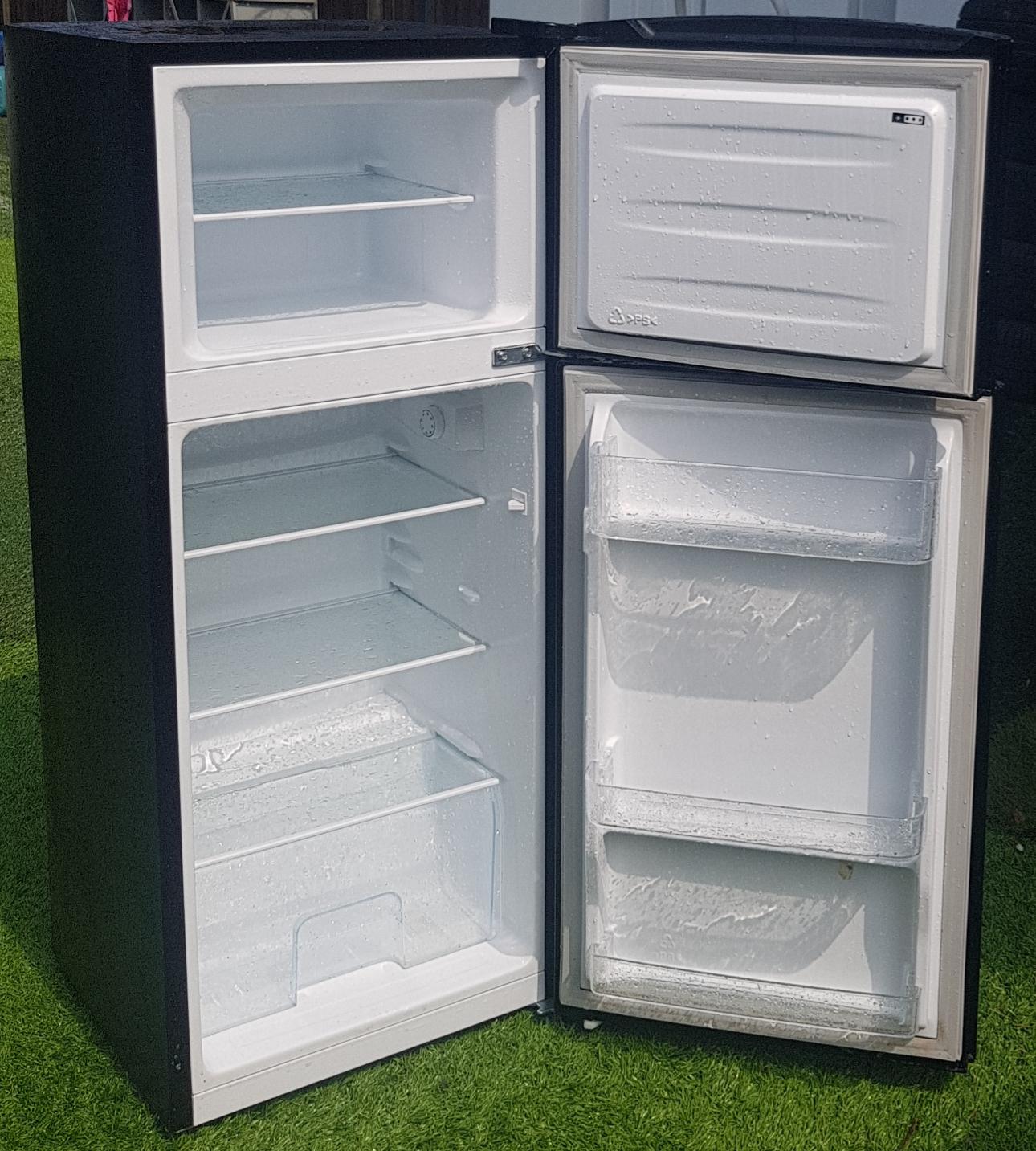 FRIDGEMASTER fridge freezer (small size) in B70 Bromwich for £99.00 for ...