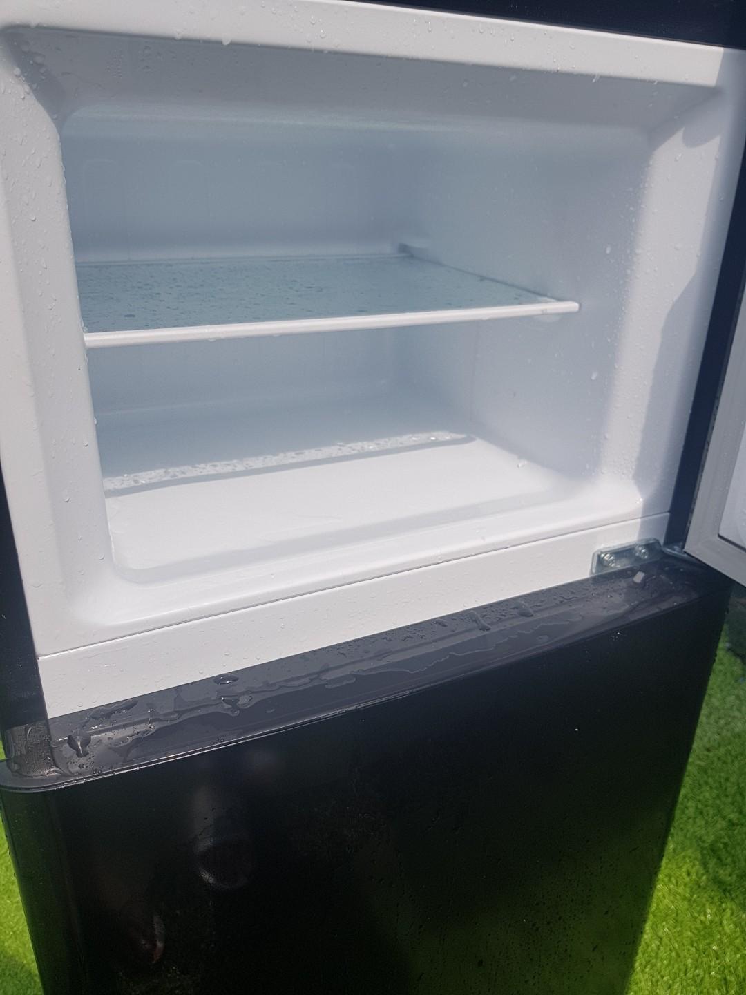 FRIDGEMASTER fridge freezer (small size) in B70 Bromwich for £99.00 for ...