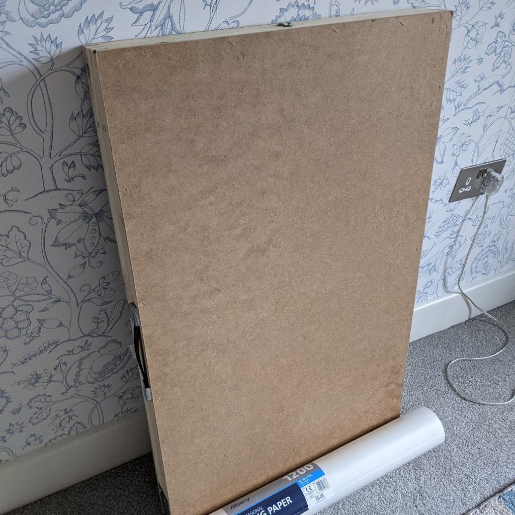 Foldable table (wallpaper paste table) in N8 Haringey für 5,00 £ zum ...