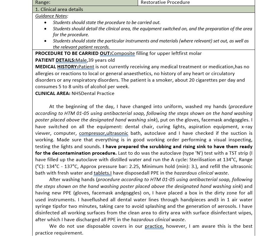 ROE/ROC - Approved and completed for sale in RG1 Reading für £ 50,00 ...