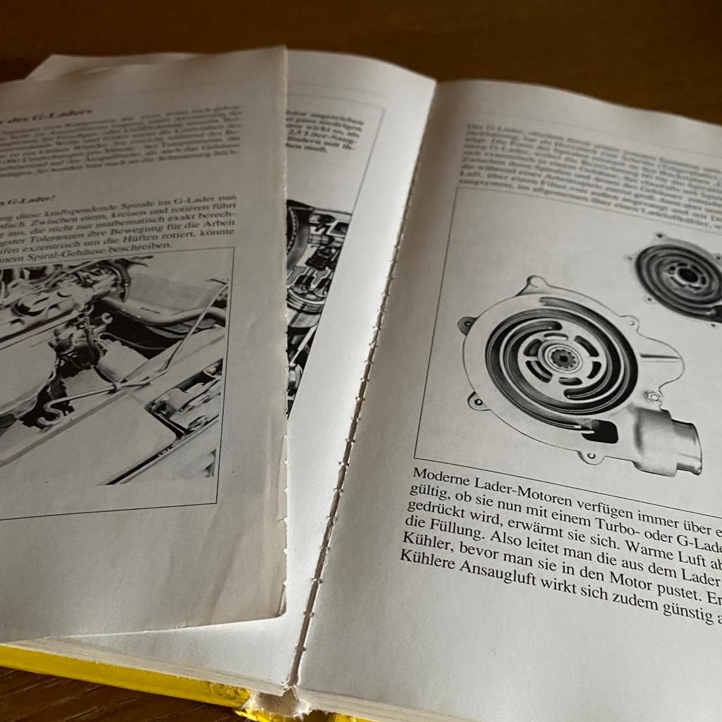 Buch VW Golf Tuning GTI 16V VR6 G60 Teil 2 in 6134 Marktgemeinde Vomp ...