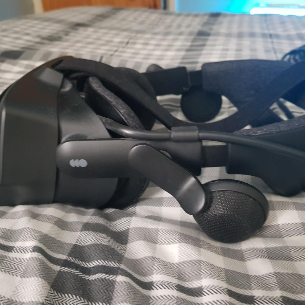 Valve index full kit in TF7 Madeley for £700.00 for sale | Shpock