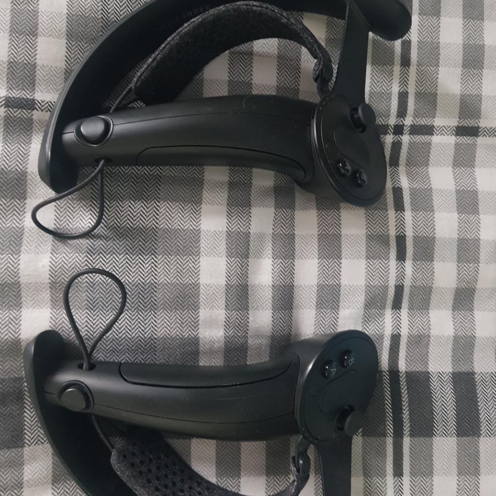 Valve index full kit in TF7 Madeley for £700.00 for sale | Shpock