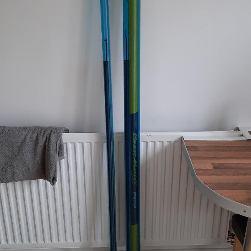 shimano beastmaster 850 b margin pole in M24 Rochdale für 150,00 £ zum ...