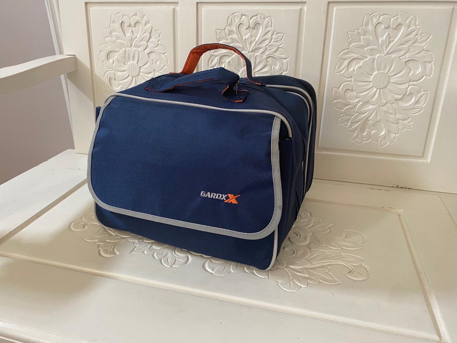 Gardx car cleaning & emergency breakdown kit in NG31 Kesteven for £25. ...