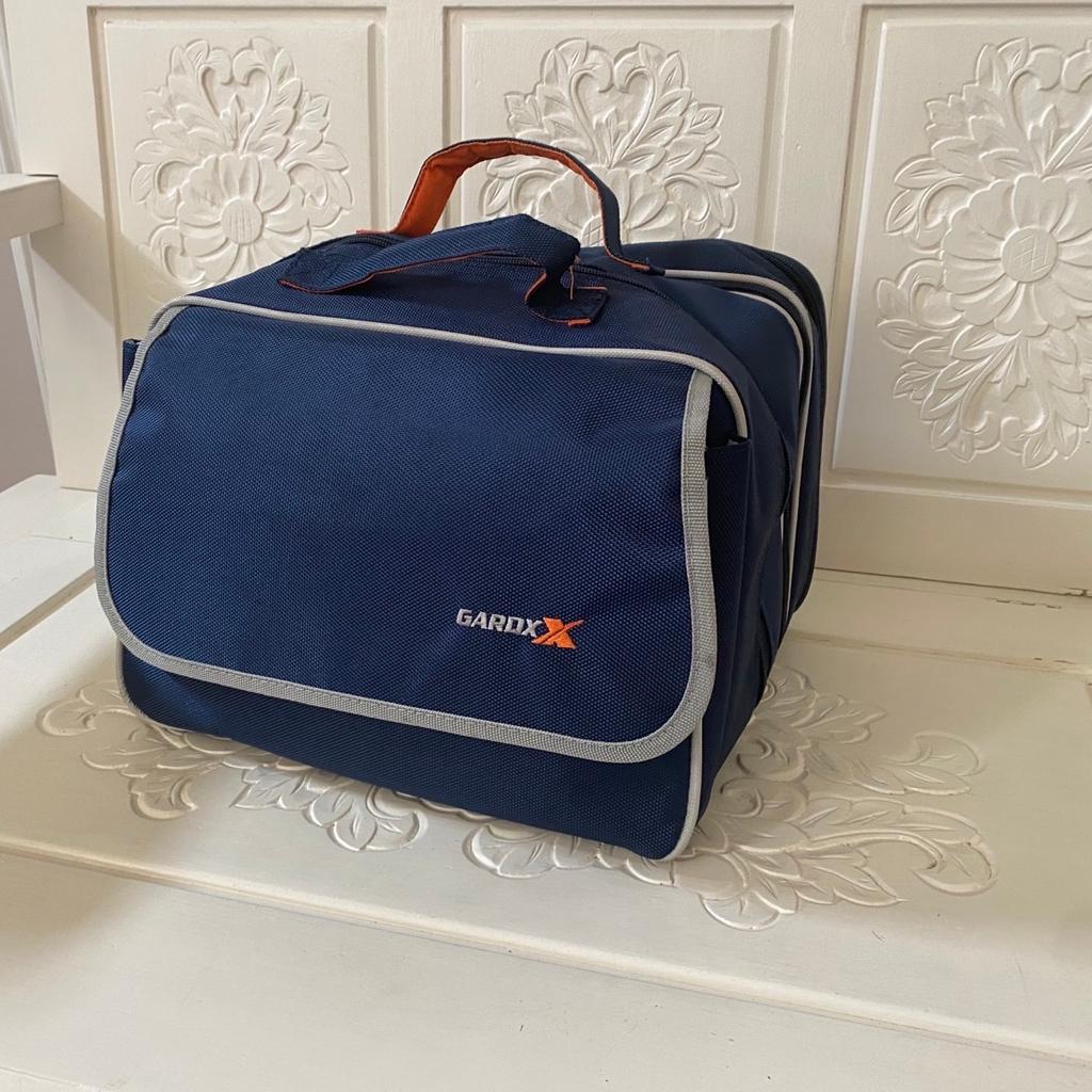 Gardx car cleaning & emergency breakdown kit in NG31 Kesteven for £25. ...