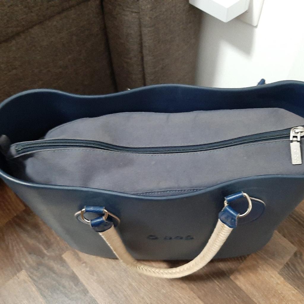 Obag classic mit Zubehör in 2405 Gemeinde Bad Deutsch-Altenburg für € ...