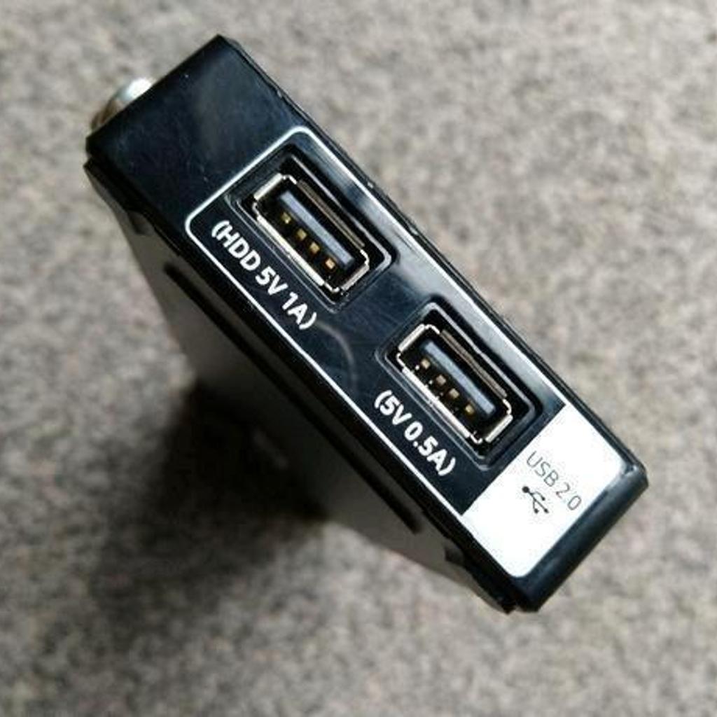 Samsung one connect mini box.2M SK89 in WV6 Wolverhampton für 50,00 ...