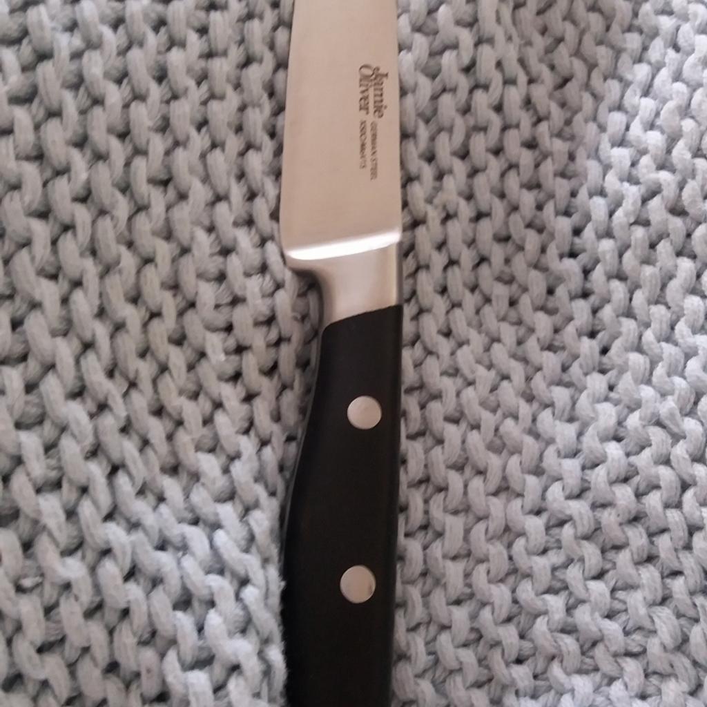 Original Jamie Oliver Messer NEU in 2353 Gemeinde Guntramsdorf für € 18 ...