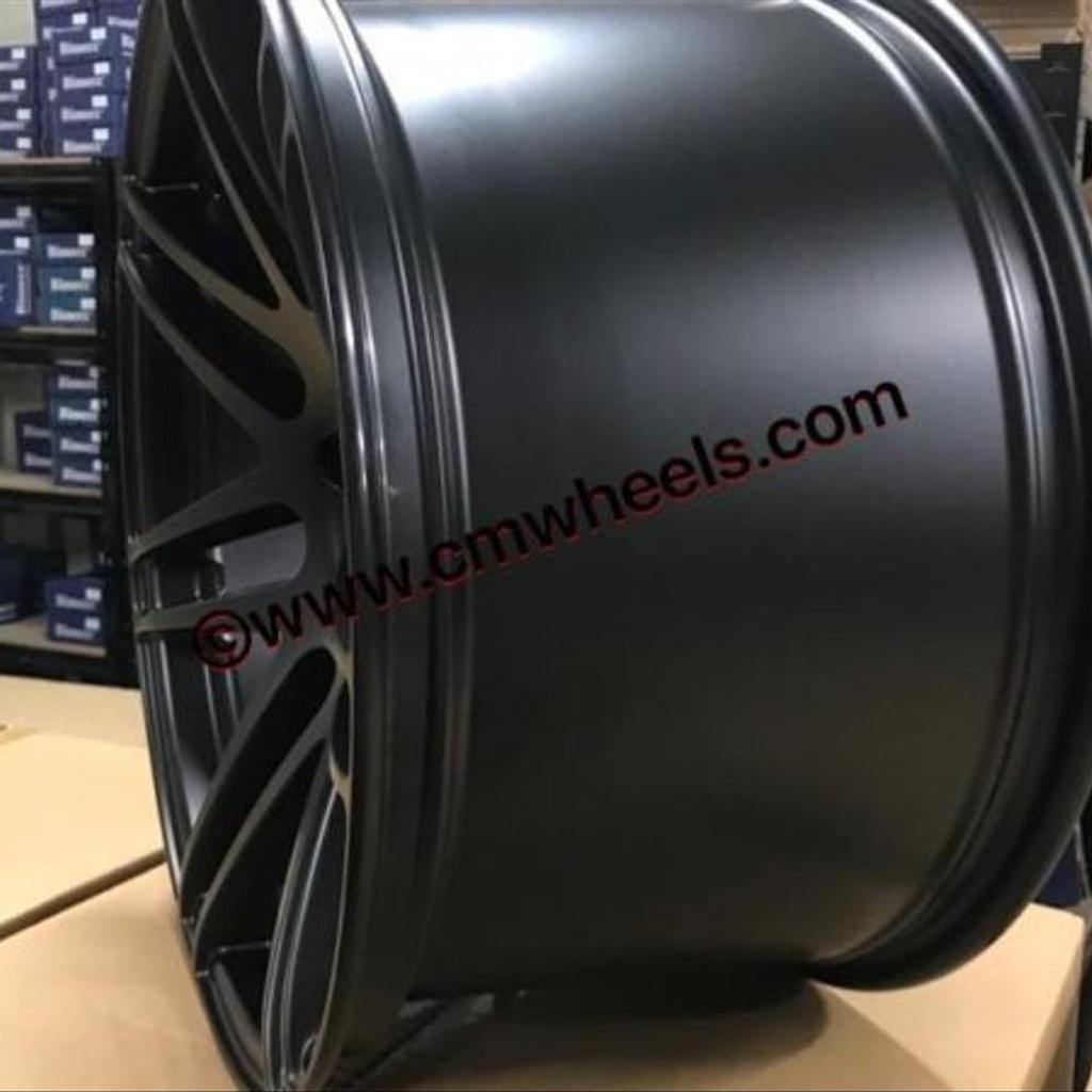 19″ Inch BMW STROM STR3 F14 Wheels 5x120 in BT71 Dungannon für £ 790,00 ...