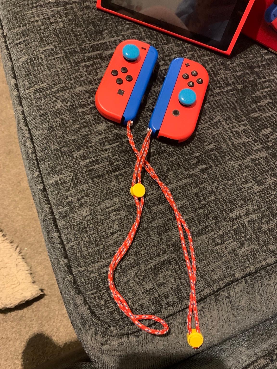 Nintendo Switch Mario 35 Anniversary Edition in M18 Manchester für 210 ...