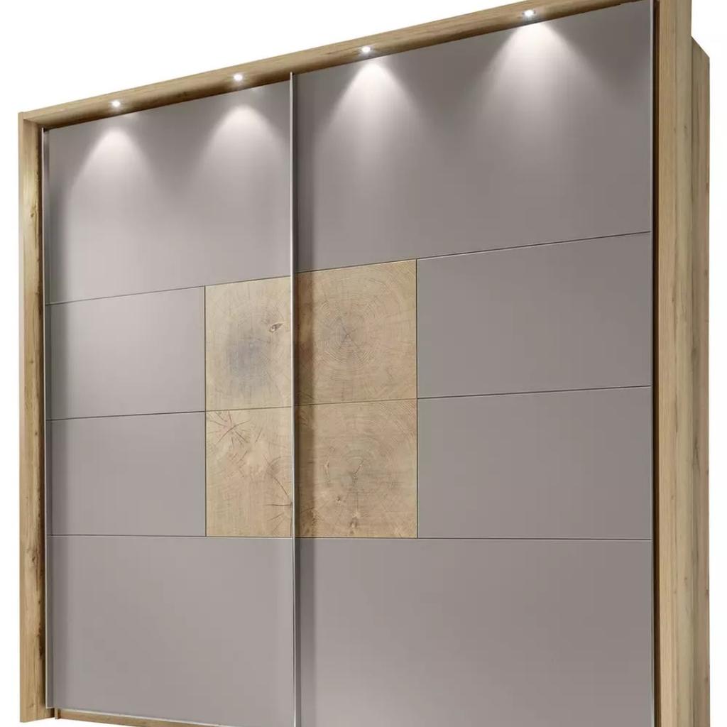 Kleiderschrank Konfigurieren Xxl Lutz
