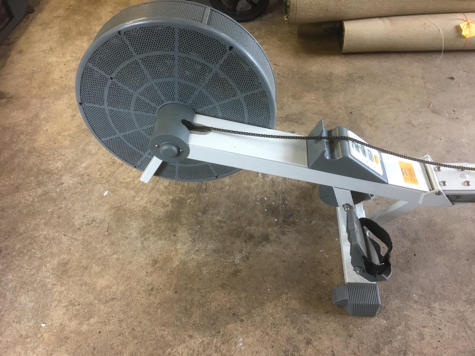 Delta Air Master rowing machine in B62 Bromsgrove für £ 45,00 zum ...