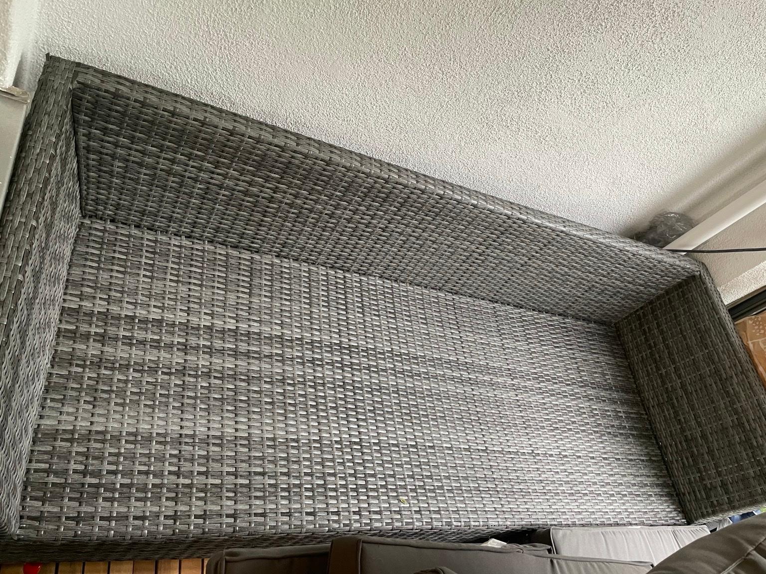 Gartensessel Ratten in 80637 München für 155,00 € zum Verkauf | Shpock DE