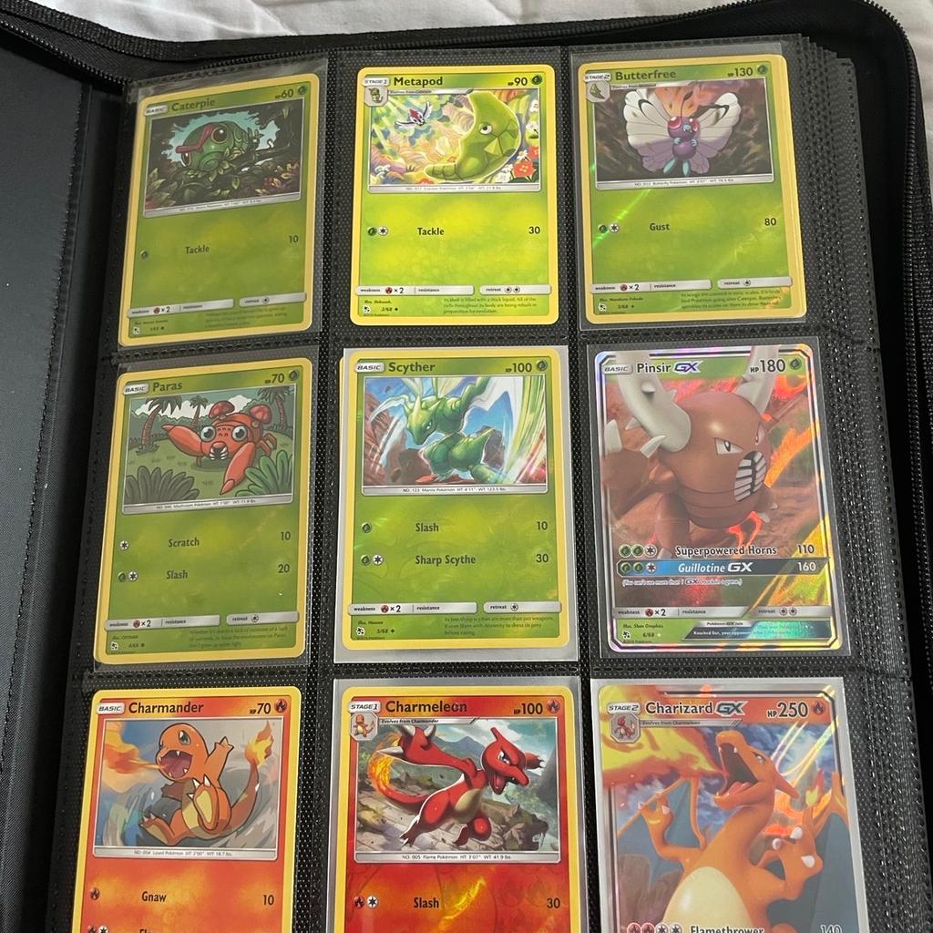 pokemon cards in TQ3 Paignton für 90,00 £ zum Verkauf | Shpock DE