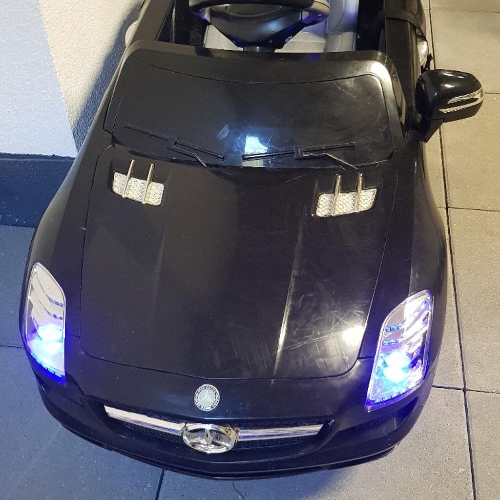 Elektro Auto für Kinder in 6370 Gemeinde Reith bei Kitzbühel für € 50 ...