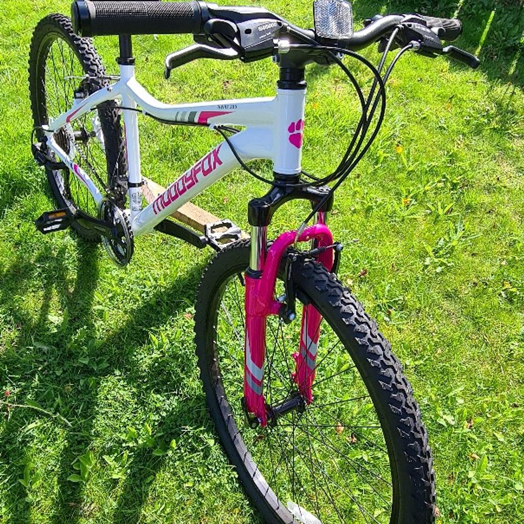 muddyfox in S12 Sheffield für £ 130,00 zum Verkauf | Shpock AT