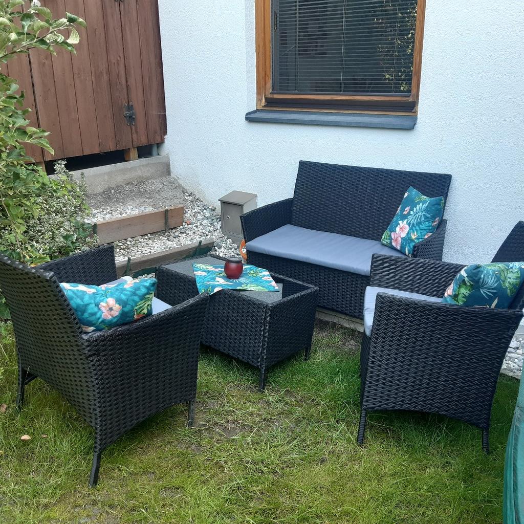 Balkongarnitur in 6065 Gemeinde Thaur für 70,00 € zum Verkauf | Shpock DE