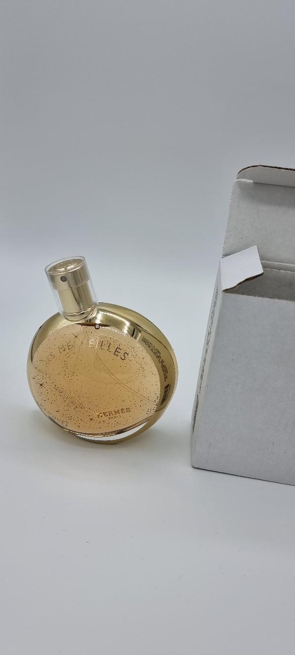 New Hermes L'ambre Des Merveilles 100ml edt in TS13 Loftus für 30,00 ...