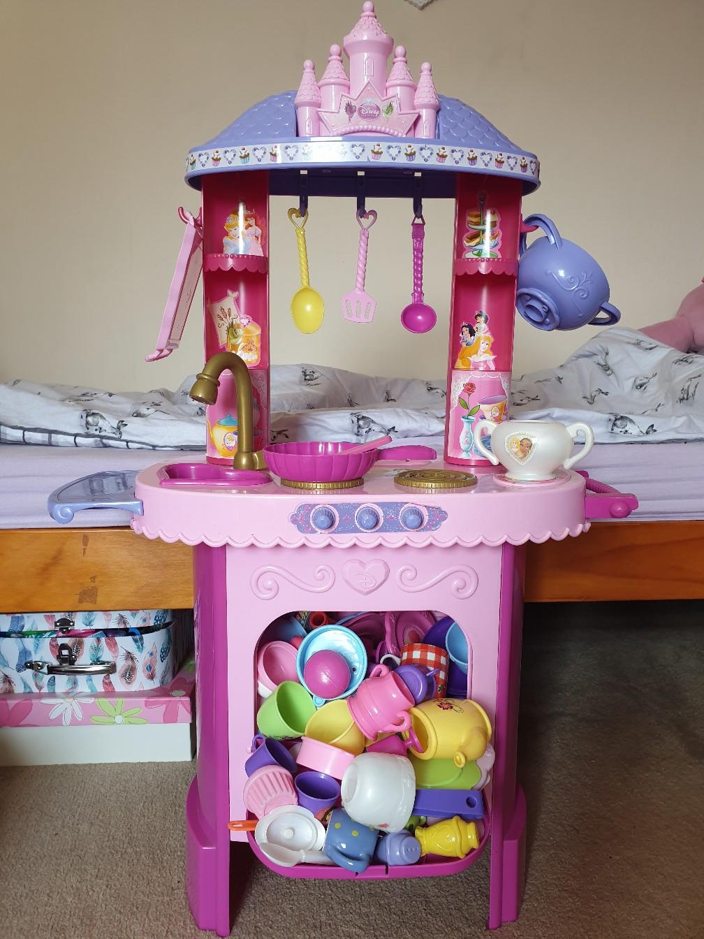 Disney Princess Kitchen in S20 Sheffield für 10,00 £ zum Verkauf ...