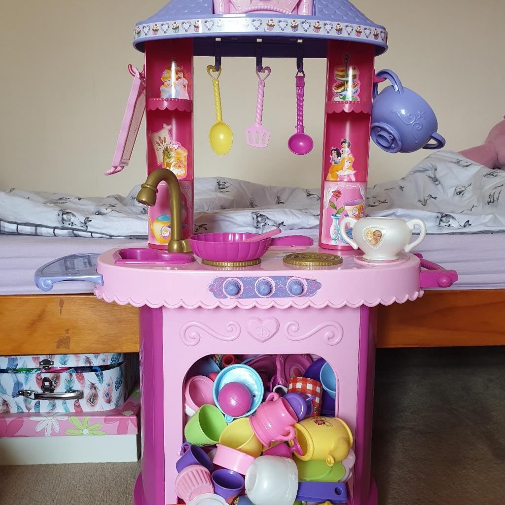 Disney Princess Kitchen in S20 Sheffield für 10,00 £ zum Verkauf ...