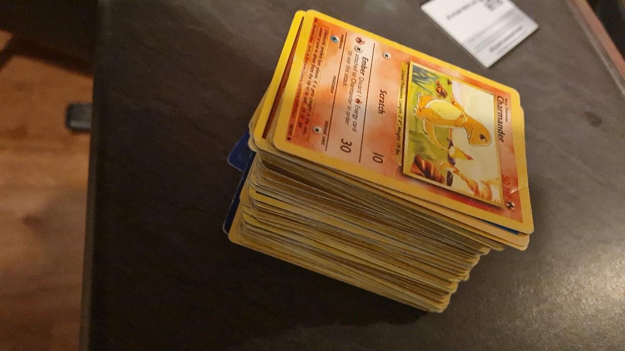 pokemon cards in RG1 Reading für £ 15,00 zum Verkauf | Shpock AT