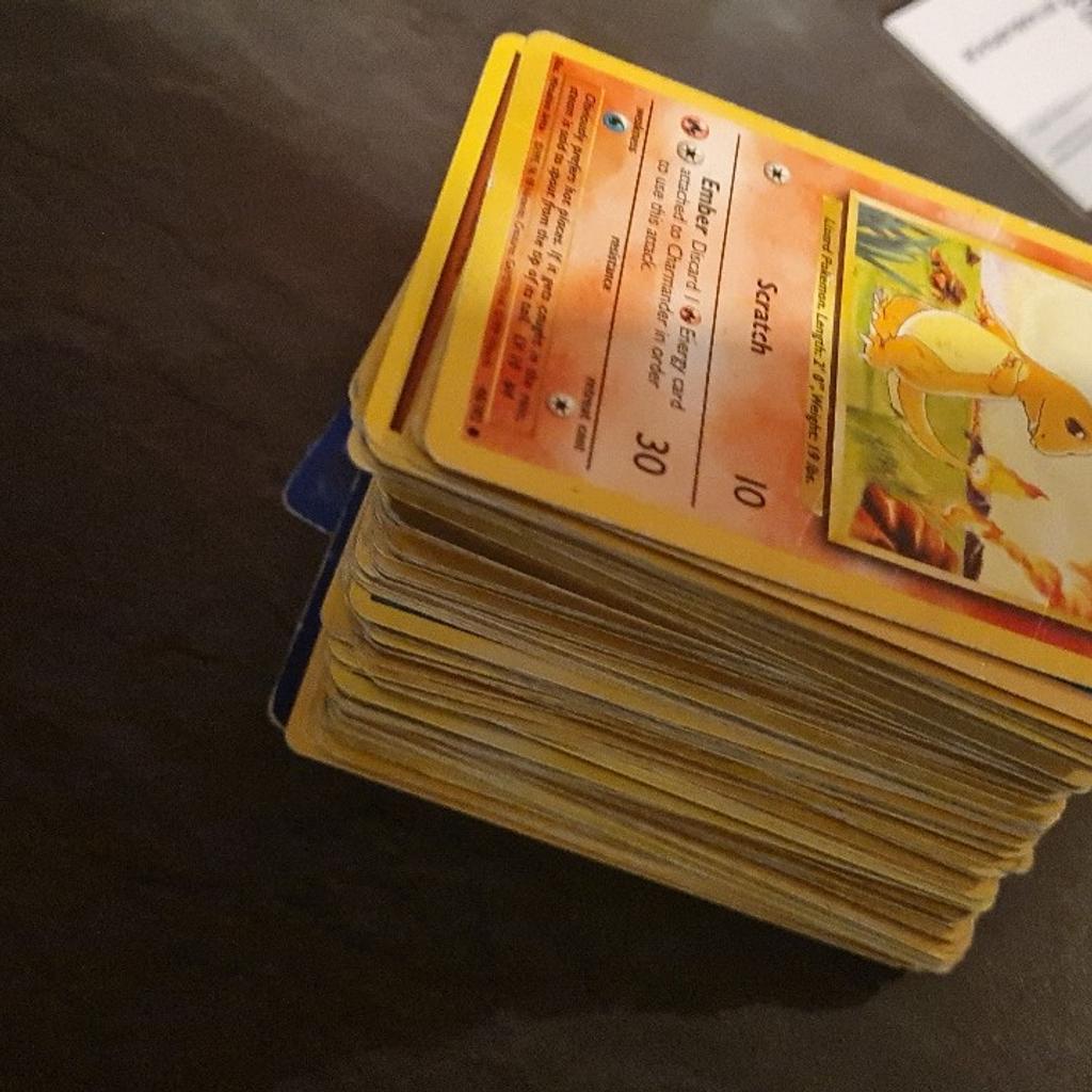 pokemon cards in RG1 Reading für £ 15,00 zum Verkauf | Shpock AT