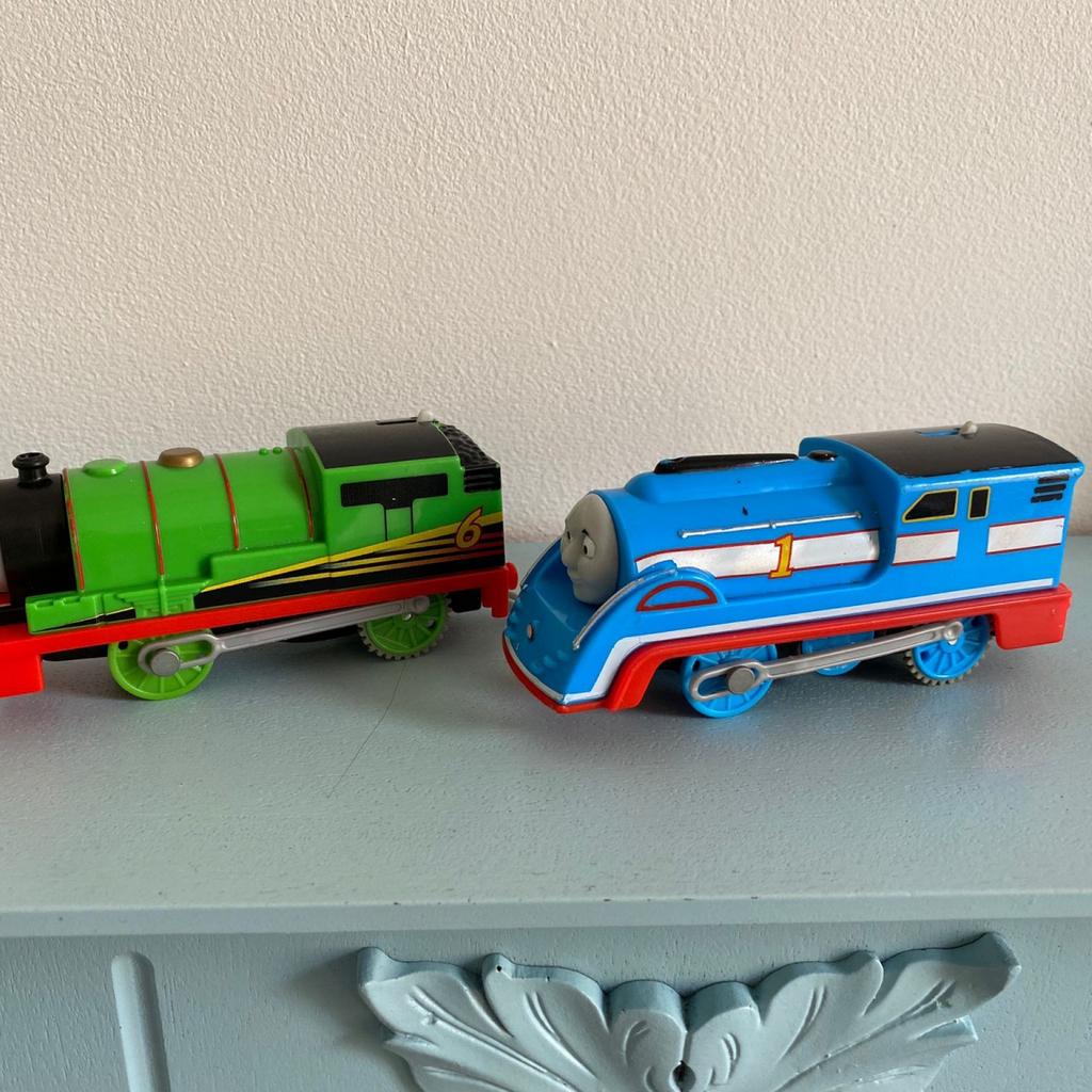 thomas the tank engine Streamline thomas in BD5 Bradford for £20.00 for ...