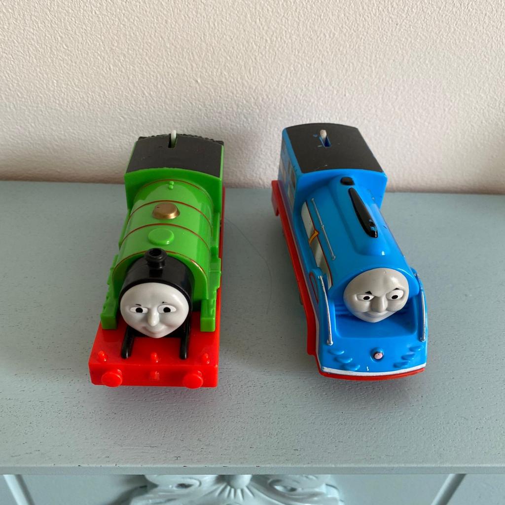 thomas the tank engine Streamline thomas in BD5 Bradford for £20.00 for ...