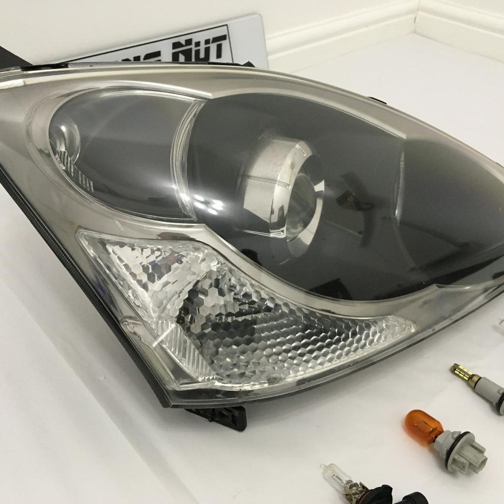 Honda Civic Type R EP3 Headlights OEM in Oadby and Wigston for £35.00 ...