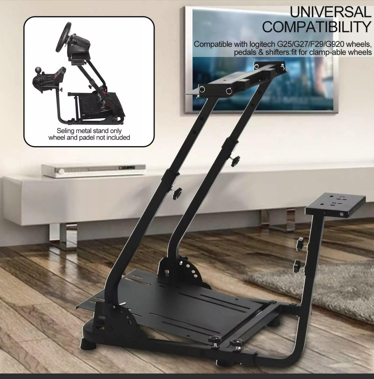 logitech g29/g920 Wheel Stand W/Shifter Mount in DY1 Dudley für 45,00 ...