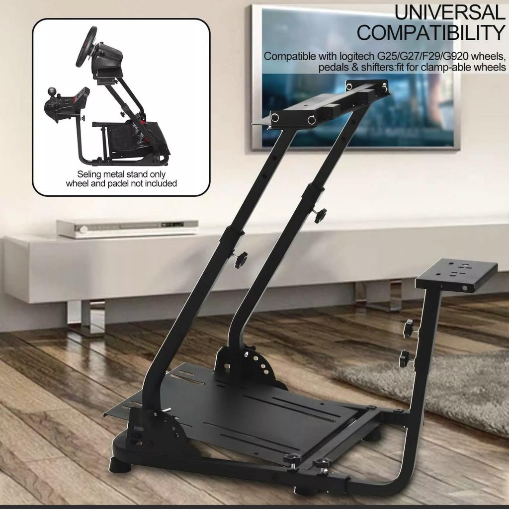 logitech g29/g920 Wheel Stand W/Shifter Mount in DY1 Dudley für 45,00 ...