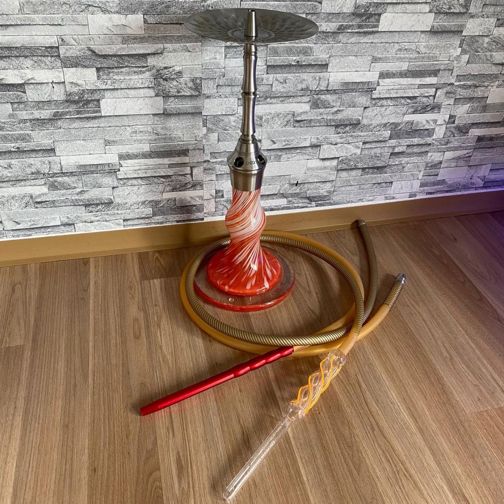 AEON Edition 4 Premium Fox Shisha in 91580 Petersaurach für € 259,00 ...