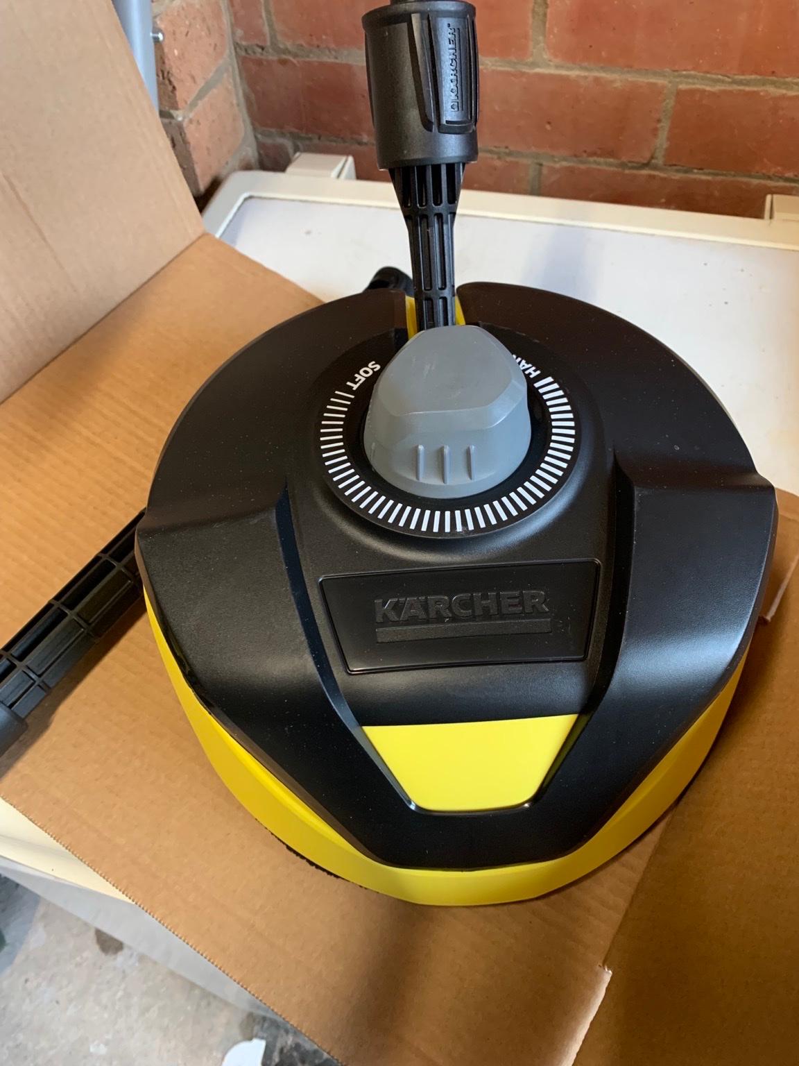 Karcher T5 T-Racer surface cleaner in WF5 Wakefield for £50.00 for sale ...