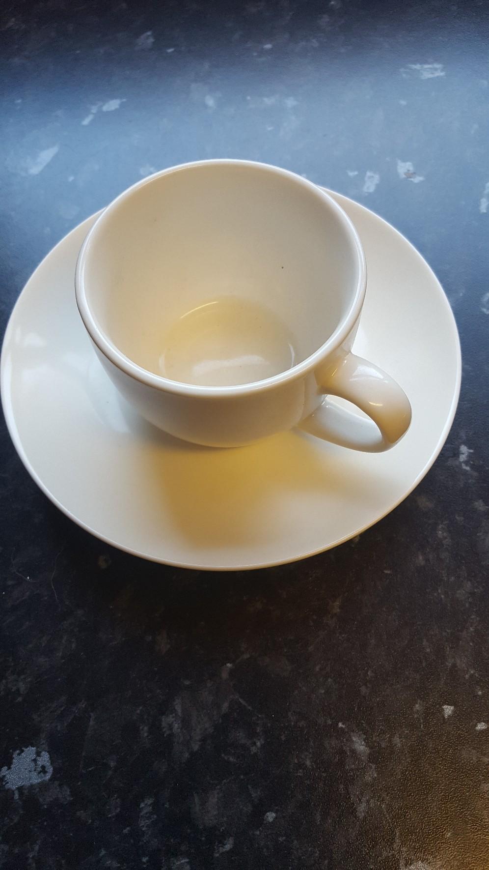 Orig WW2 German Luftwaffe cup and saucer in CH41 Wirral für 29,99 £ zum ...