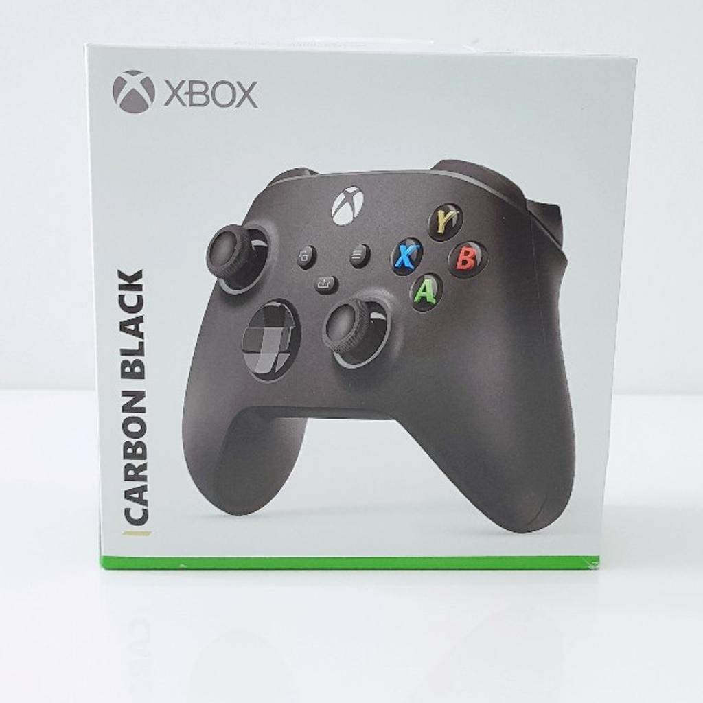 Microsoft Wireless Controller Xbox Series X|S in SE18 Greenwich für £ ...