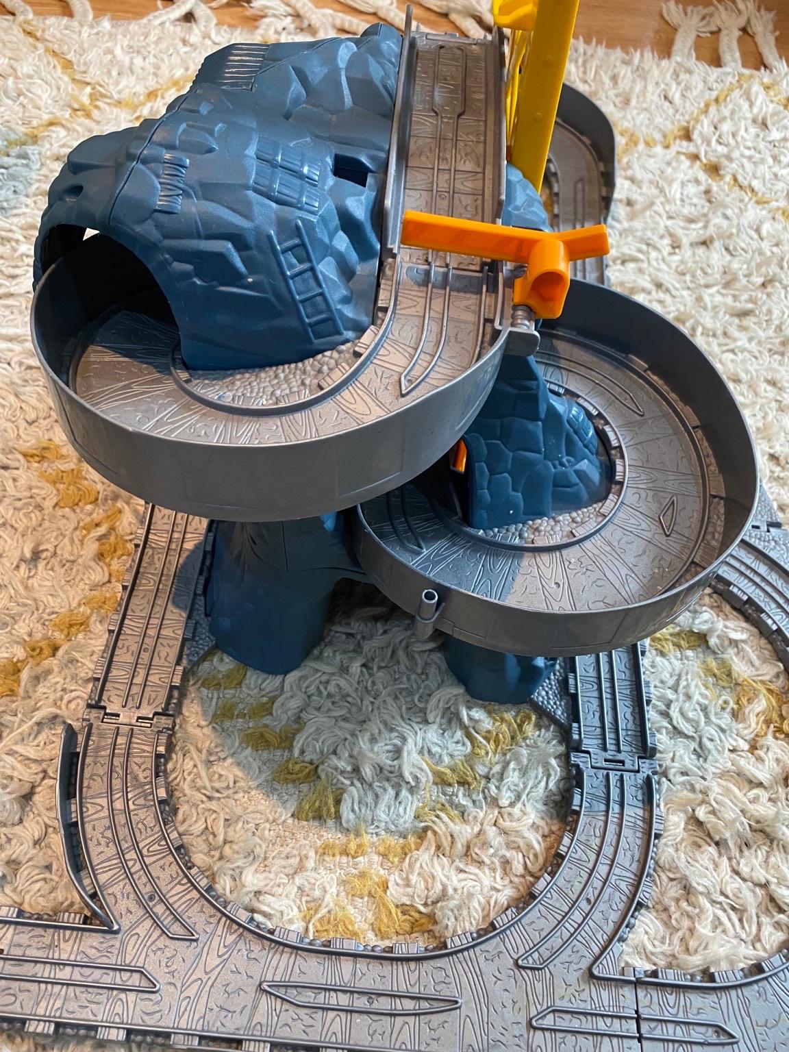 Thomas & friends blue mountain quarry toy in E10 Forest für 10,00 £ zum ...