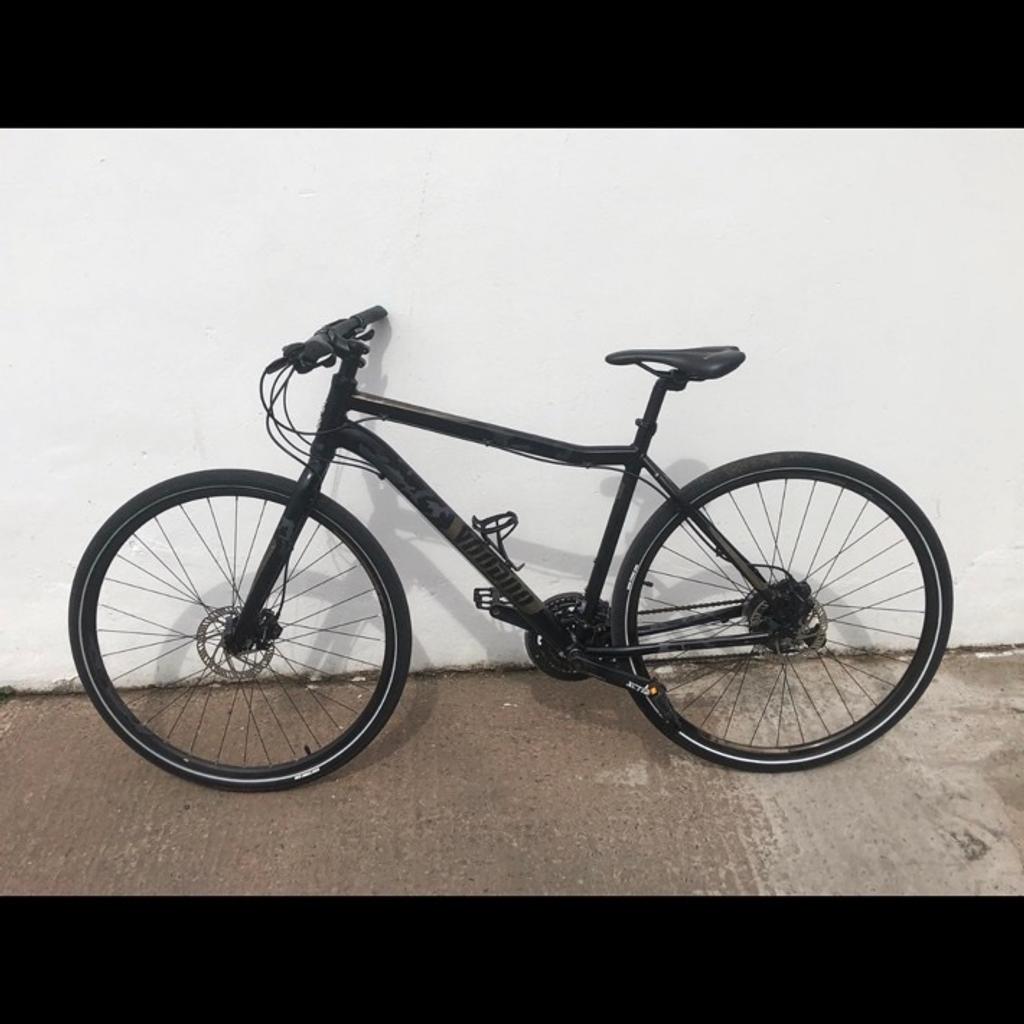 VOODOO MARASA MENS HYBRID BIKE in WS11 South Staffordshire für £ 230,00 ...