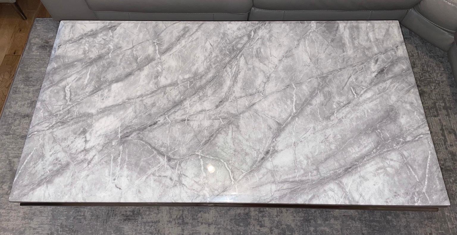 Arianna Marble coffee table in NW1 London for £220.00 for sale | Shpock