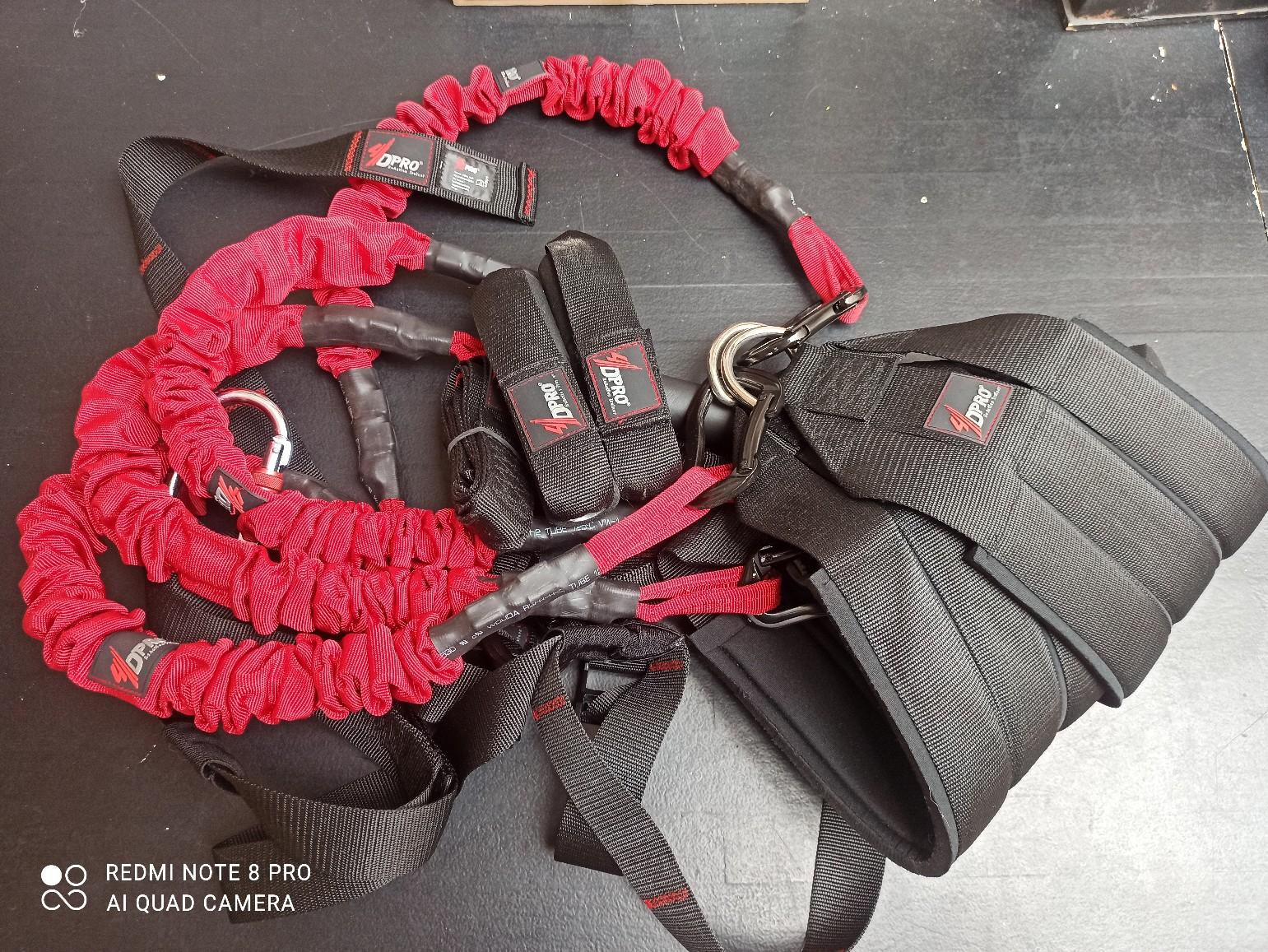 4D PRO Bungee Trainer 4.0 Schlingentrainer in 42781 Haan für 170,00 ...