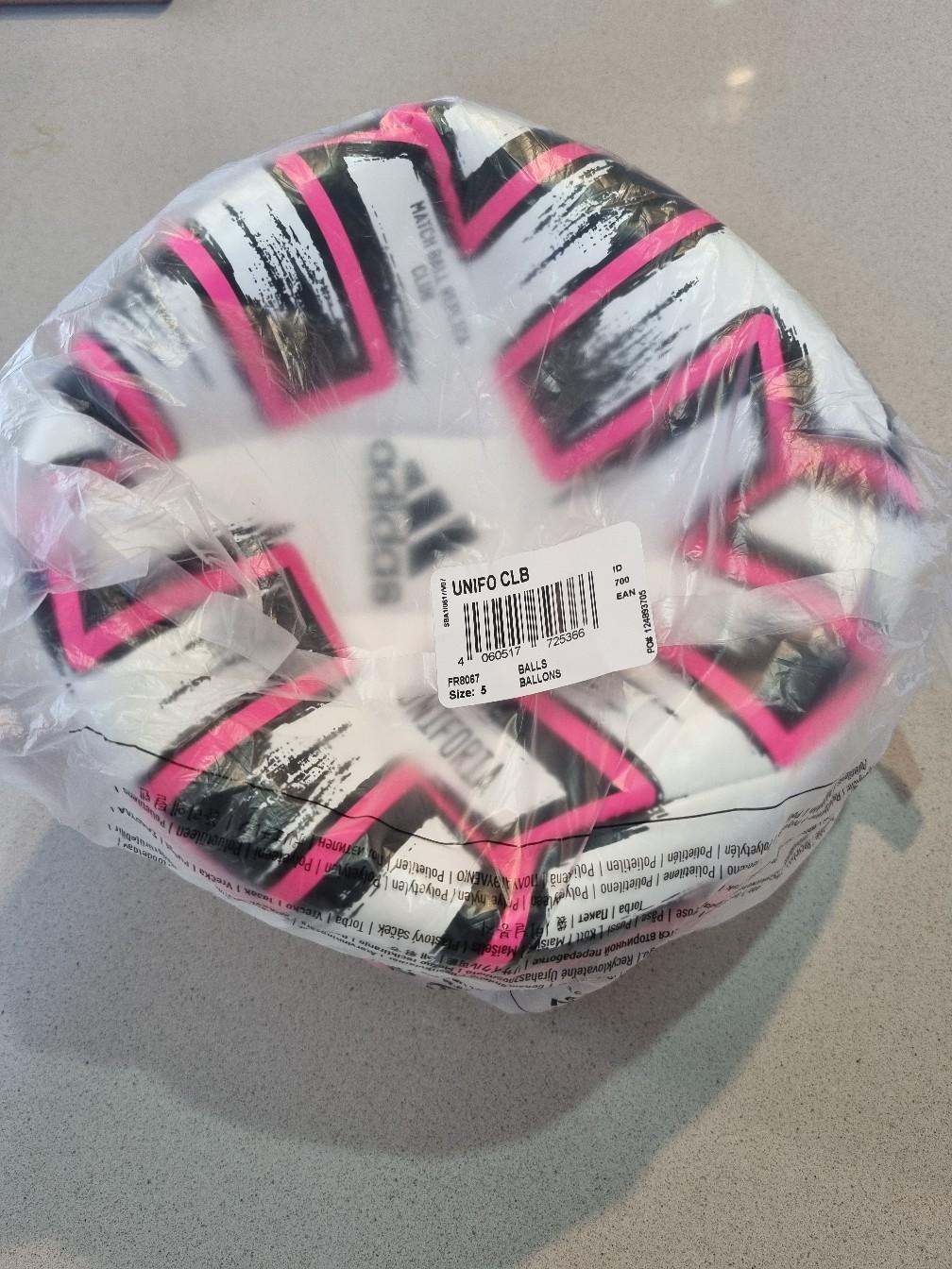 Adidas Euro 2020 Match Replica Club Football in B26 Birmingham for £12. ...