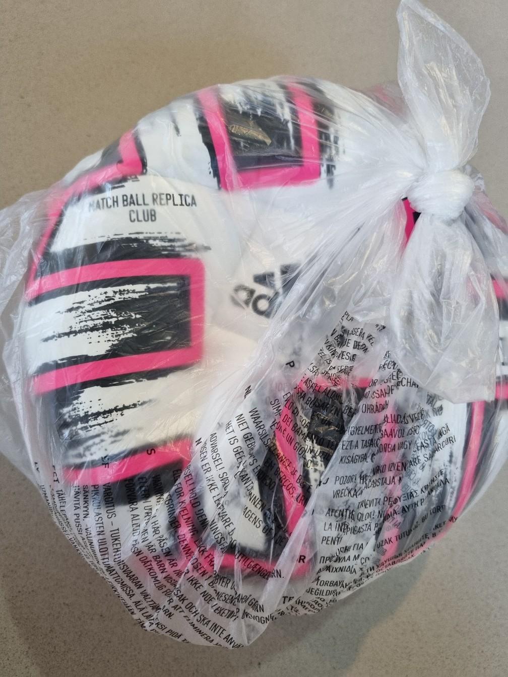 Adidas Euro 2020 Match Replica Club Football in B26 Birmingham for £12. ...