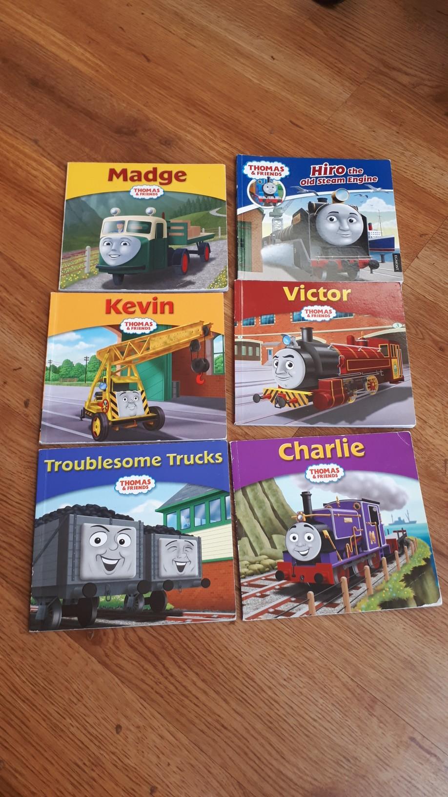 thomas the tank engine book bundle in B30 Birmingham für 3,00 £ zum ...