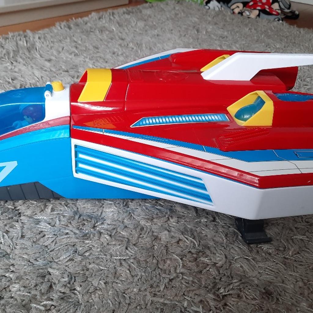 Paw Patrol Mighty Jet in DY2 Dudley für £ 20,00 zum Verkauf | Shpock AT
